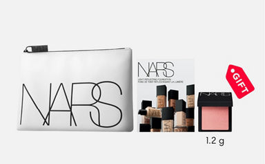 NARS | เครื่องสำอางและผลิตภัณฑ์ดูแลผิว | Central Online
