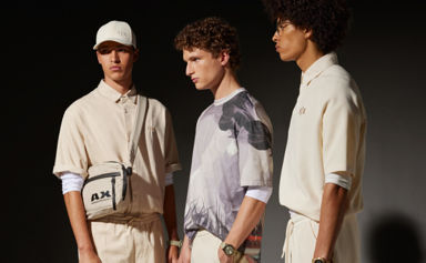 ARMANI EXCHANGE