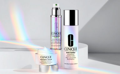 CLINIQUE | ผลิตภัณฑ์ความงามเพื่อผิวที่แพ้ง่าย | Central Online