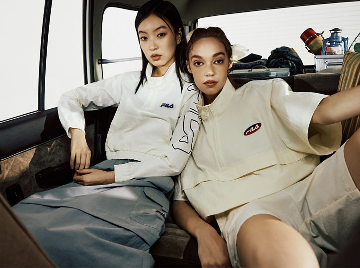 FILA | รองเท้าสปอร์ตสตรีทแฟชั่น ของแท้ ส่งฟรี | Central Online