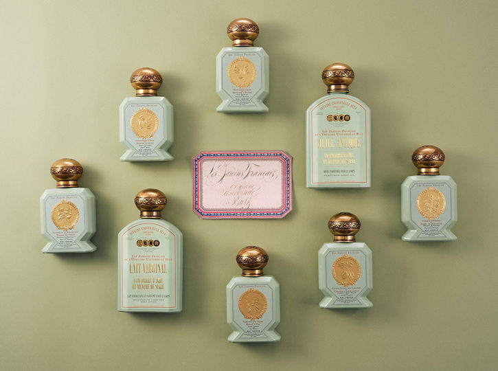 OFFICINE UNIVERSELLE BULY